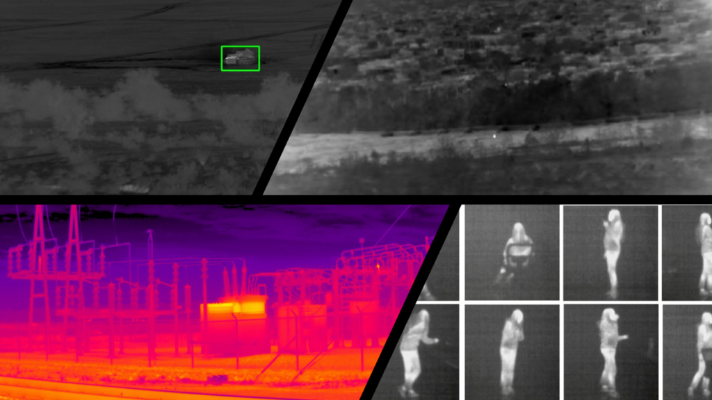 WICV2024 - Workshop on Infrared Computer Vision